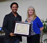 Awards - Northeast Community Center