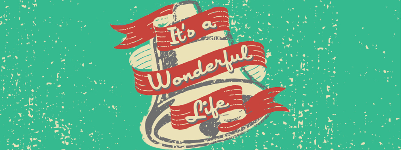Wonderful life logo - Northeast Community Center
