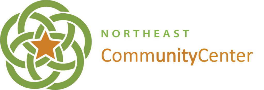 NECC logo with_name final - Northeast Community Center