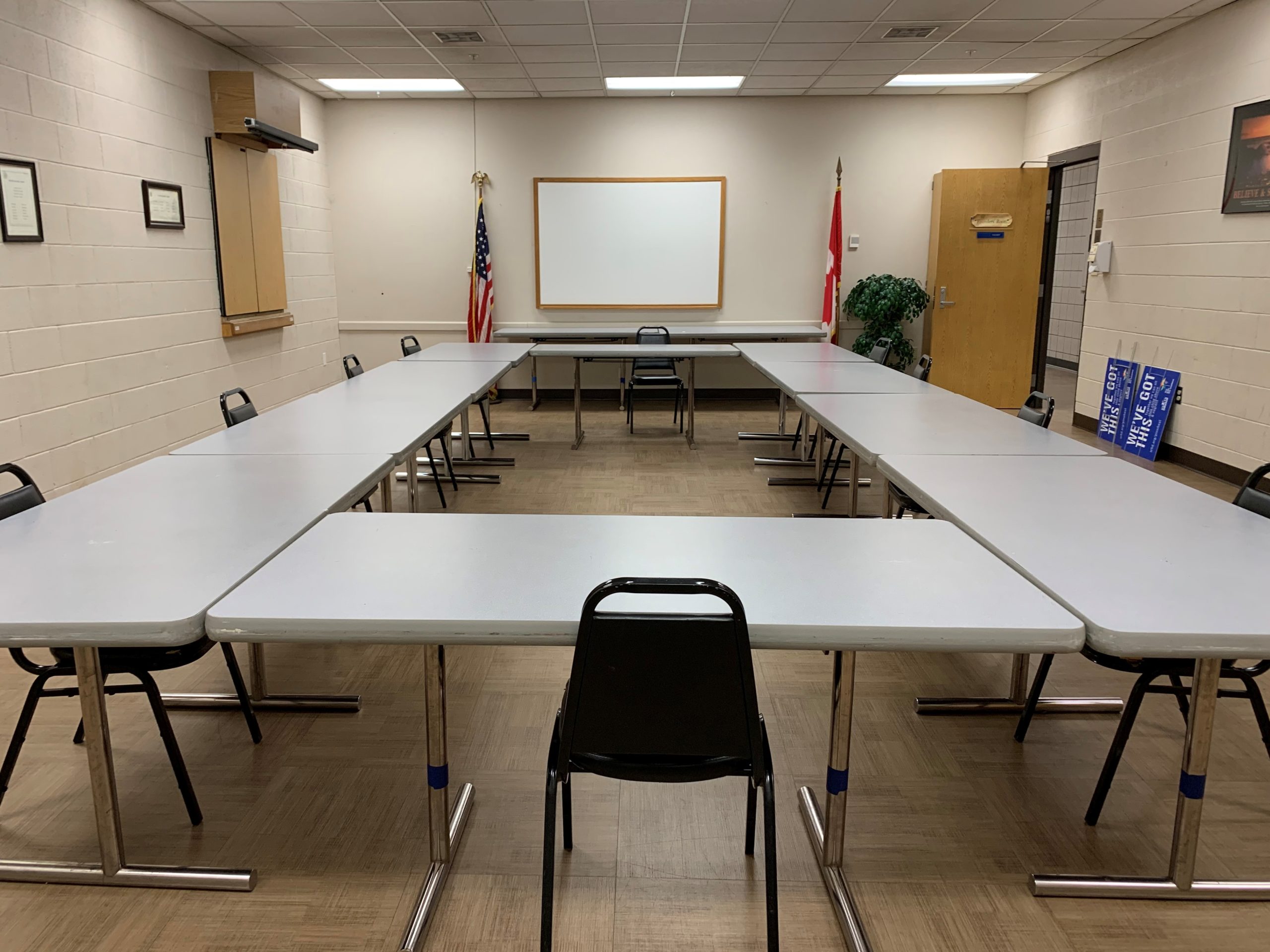 Event Hosting - Northeast Community Center