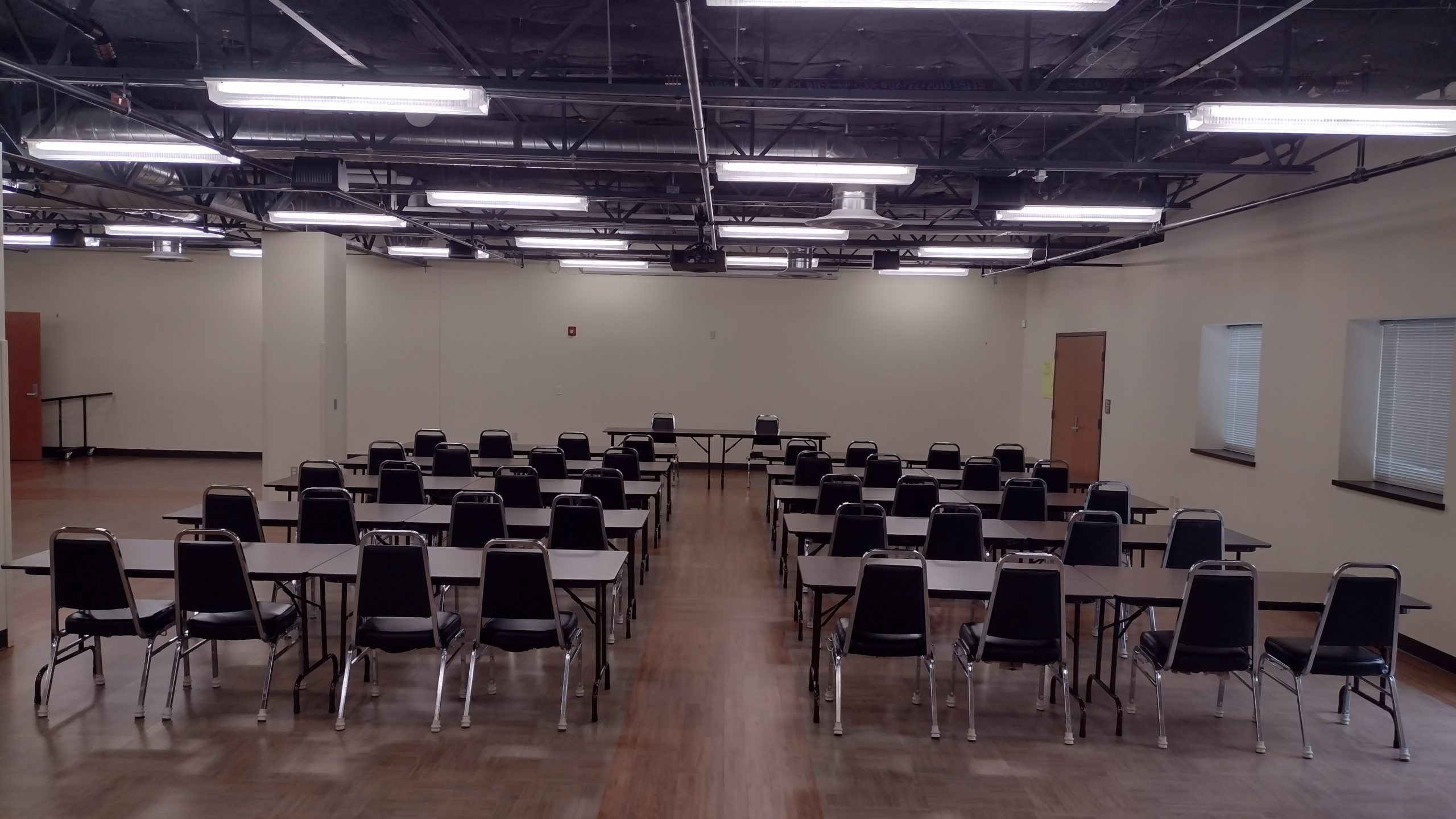 Event Hosting - Northeast Community Center