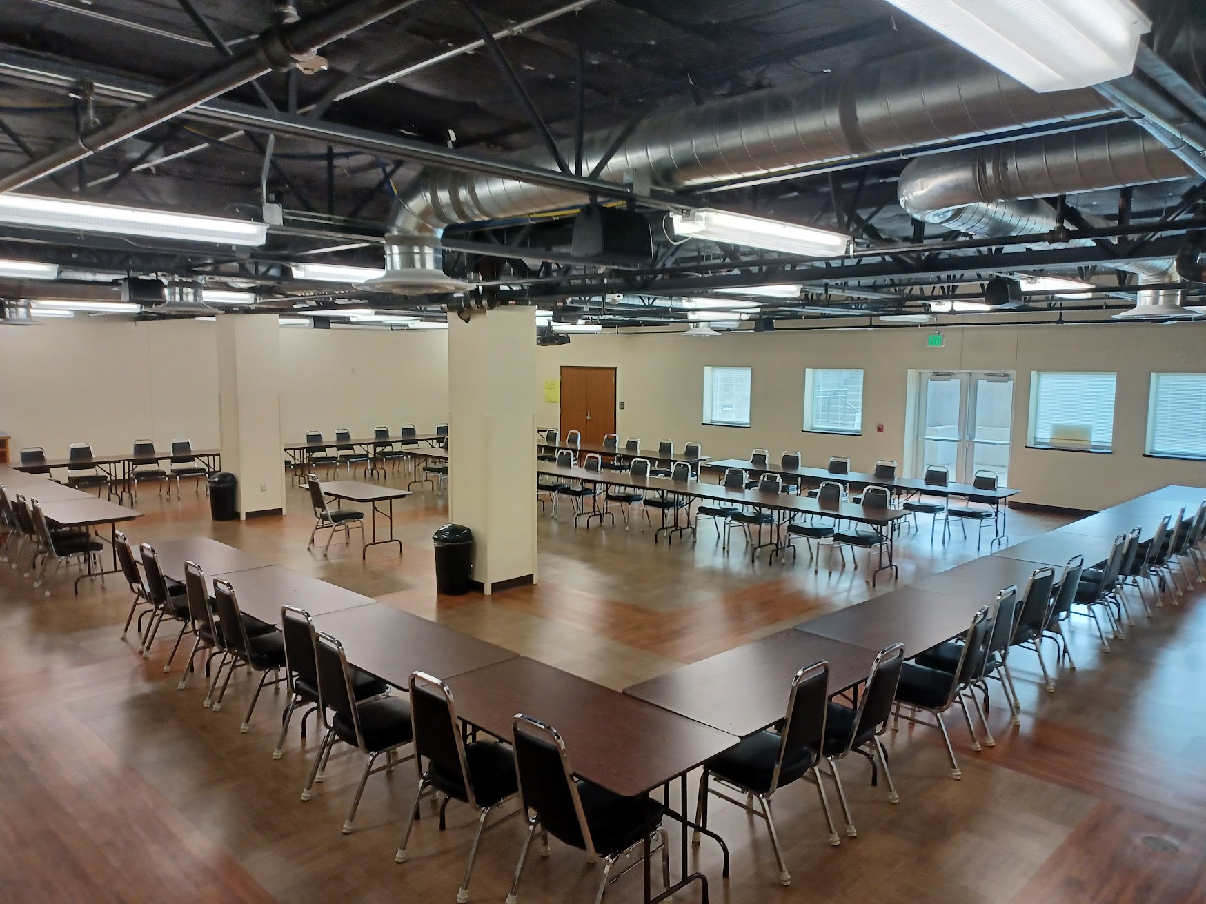 Event Hosting - Northeast Community Center