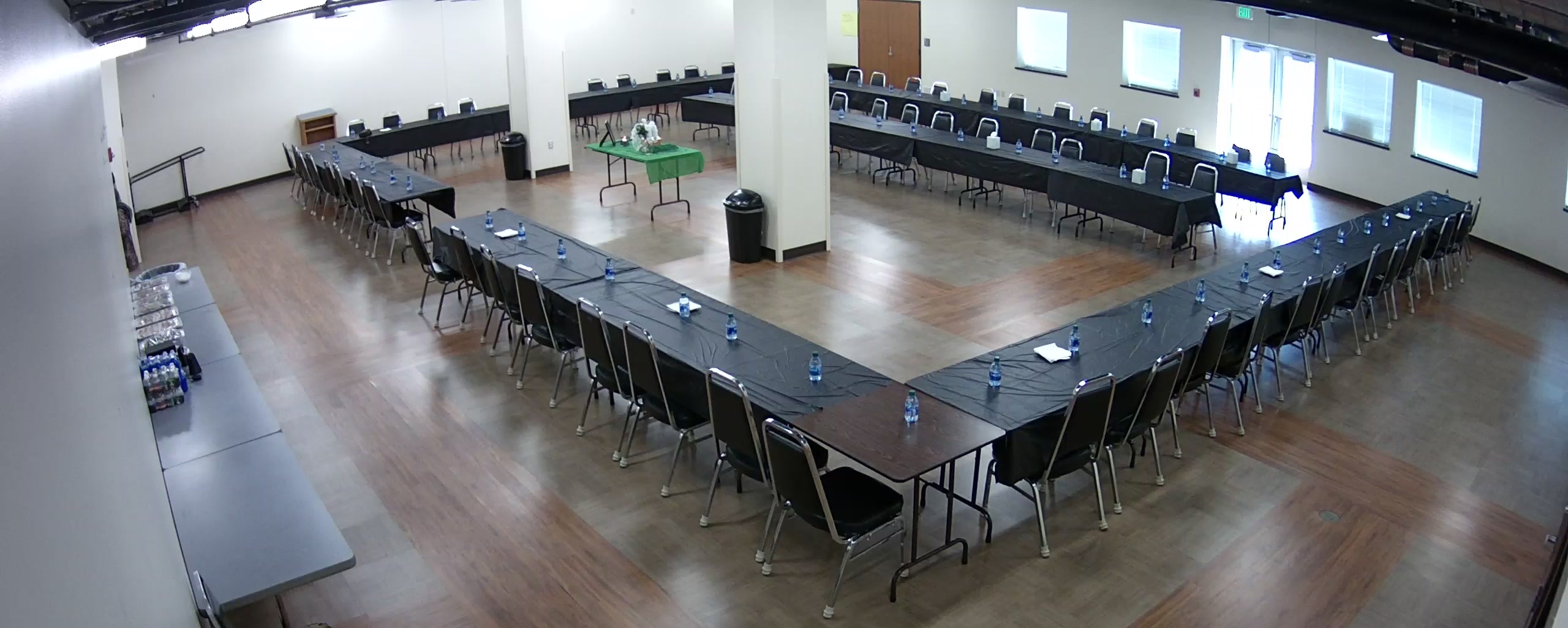 Event Hosting - Northeast Community Center