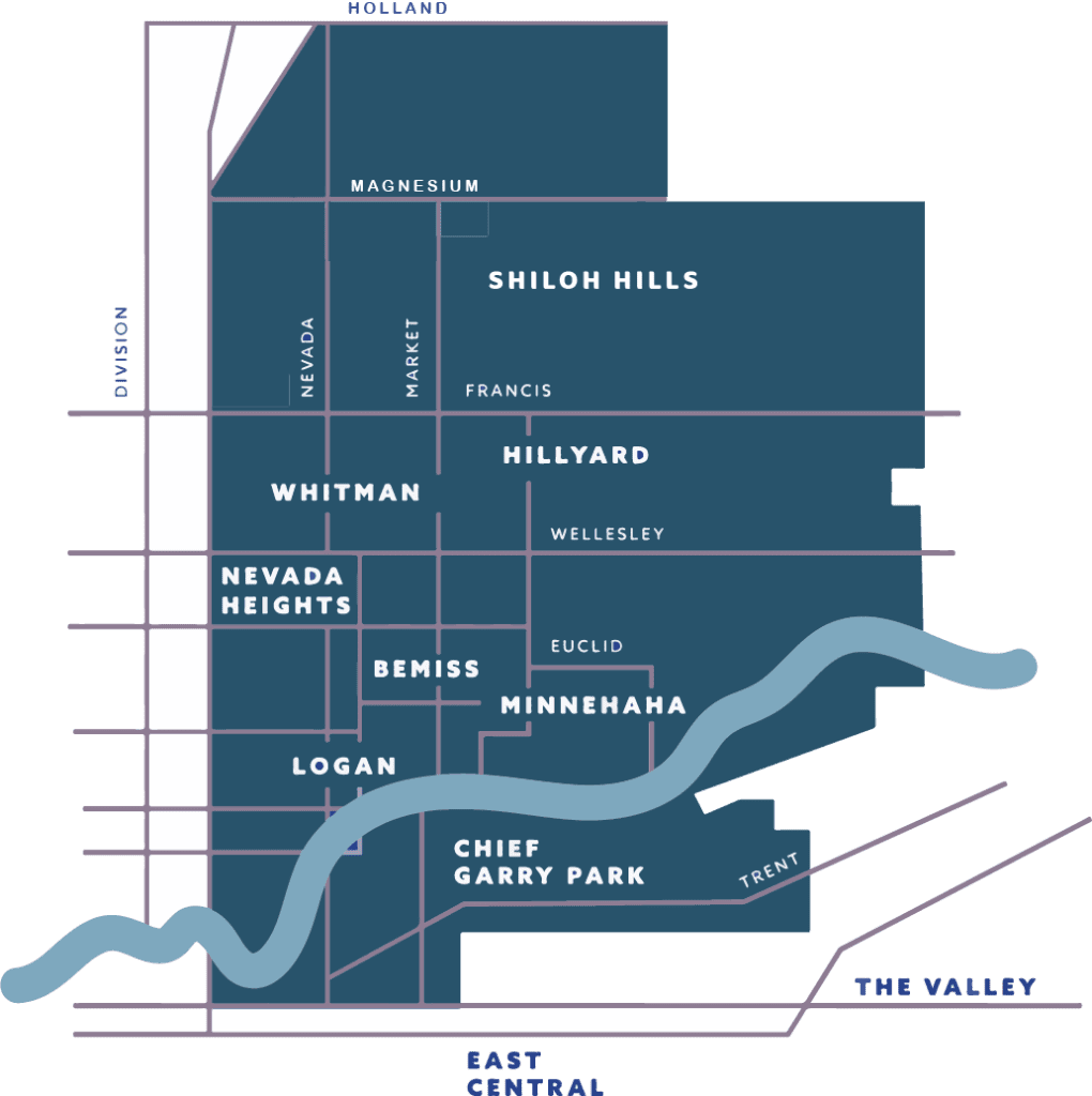 About Us - Northeast Community Center