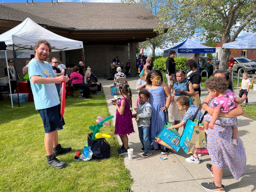 Home - Northeast Community Center