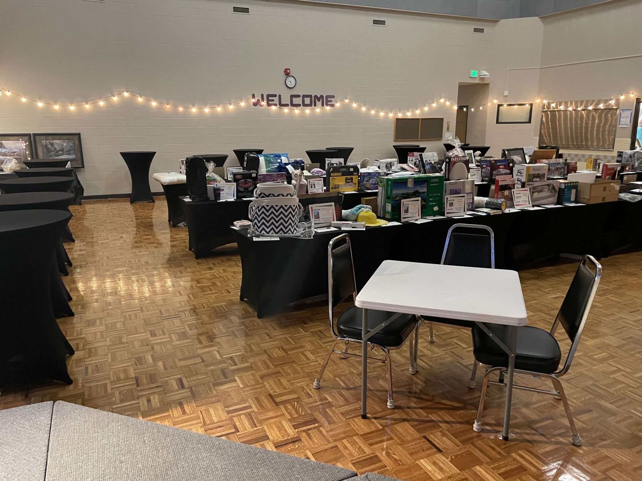 Event Hosting - Northeast Community Center